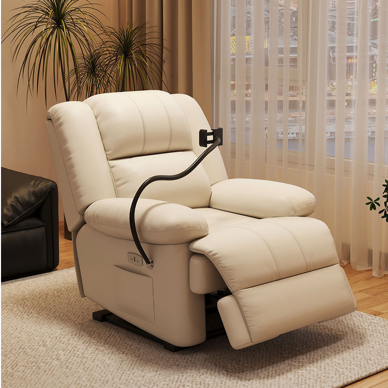 Electric Multifunctional Single Sofa Chair Living Room Space First ...