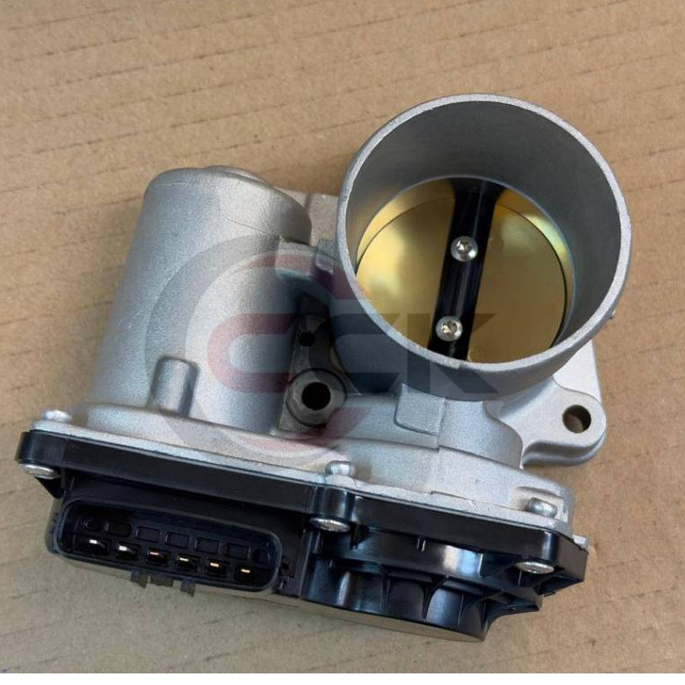 Toyota Avanza F653 / F654 / Xenia Throttle Body 100 % New | Shopee Malaysia