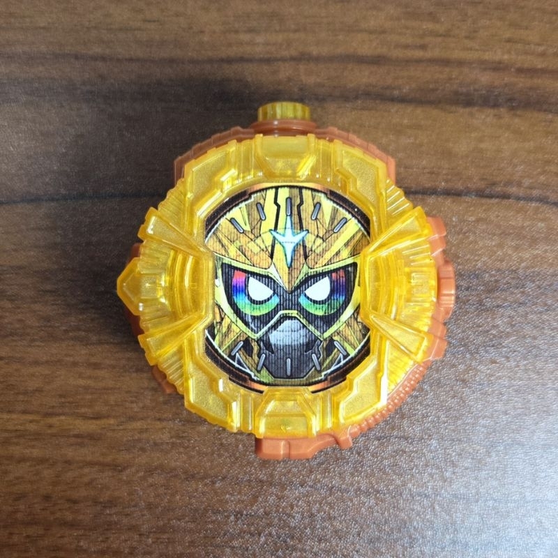 USED SG Ex-Aid Hyper Muteki Gamer Ex Aid Ridewatch Ride Watch Kamen ...