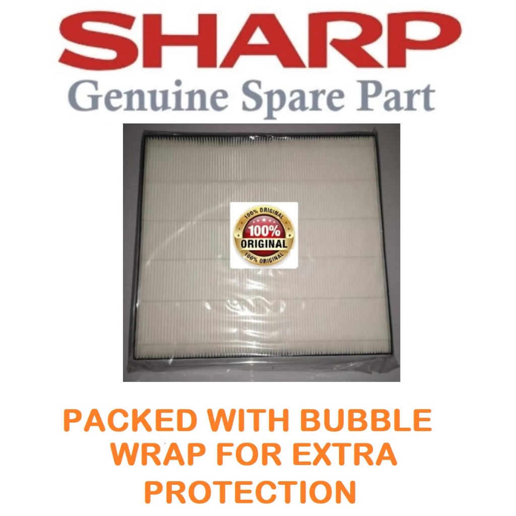 Original Sharp Air Purifier Hepa Filter FZ-F30HFE For FP-F30LH FP ...