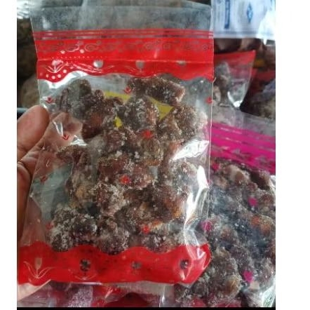 Asam celagi masam manis sedap dooh.. | Shopee Malaysia