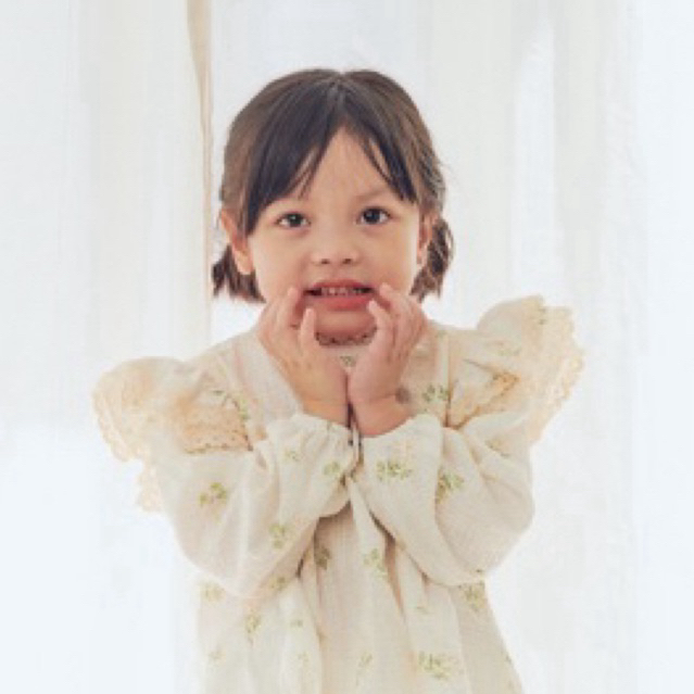 AUDELIA KIDS IN LYLA | Shopee Malaysia