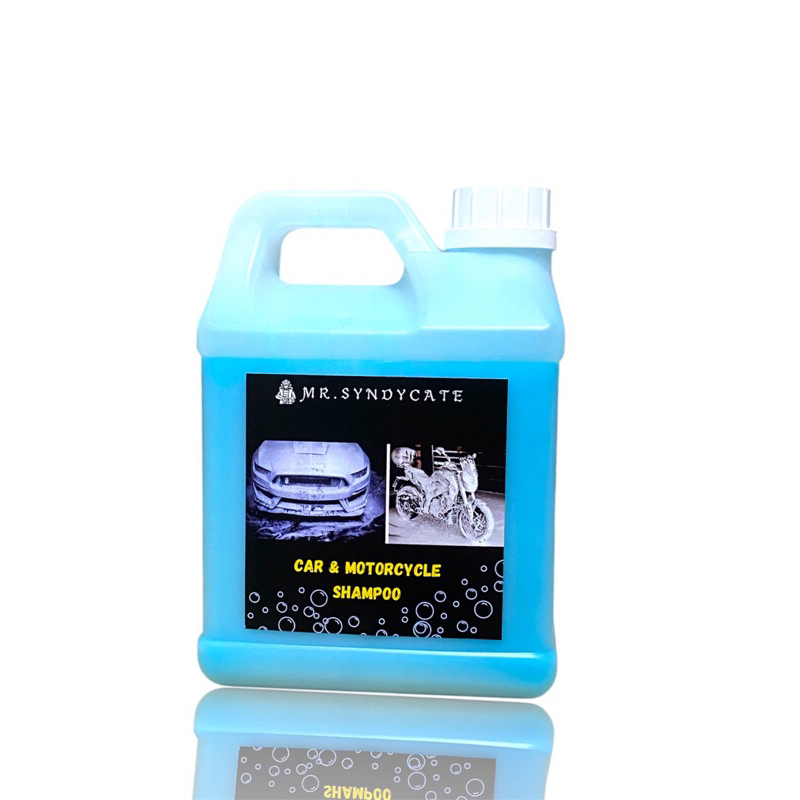 SABUN CUCI KENDERAAN KILAT 3L (3kg) | Shopee Malaysia