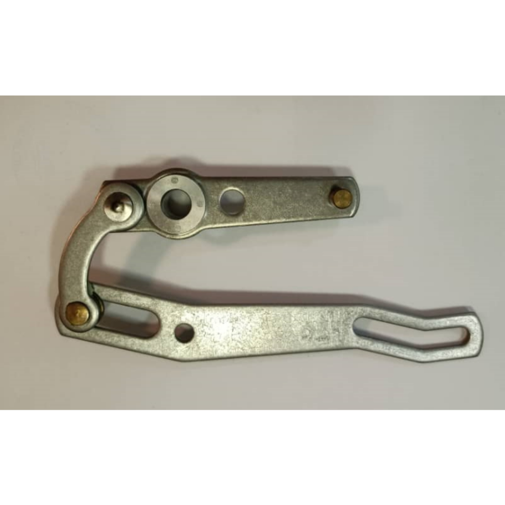 Yamaha Side Outboard Remote Control Box Throttle Arm Pull to Open 701 ...