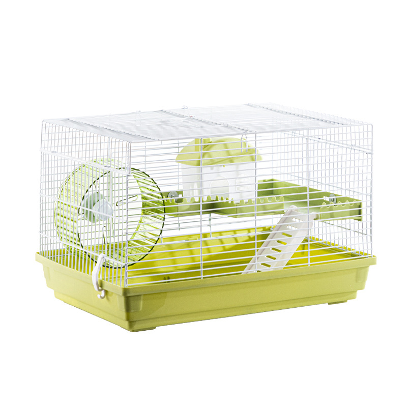 Hamster 47 Cage Djungarian Hamster Flower Branch Cage Oversized 60 ...