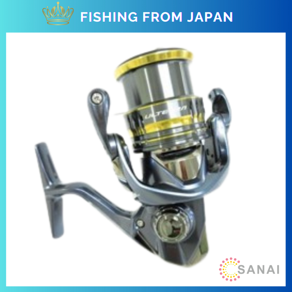 【Direct from Japan】[Shimano] 21 Ultegra 2500SHG | Shopee Malaysia