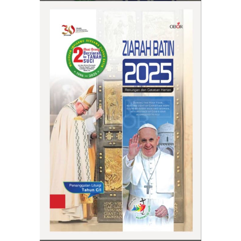 ZIARAH BATIN TAHUN 2025 | Shopee Malaysia