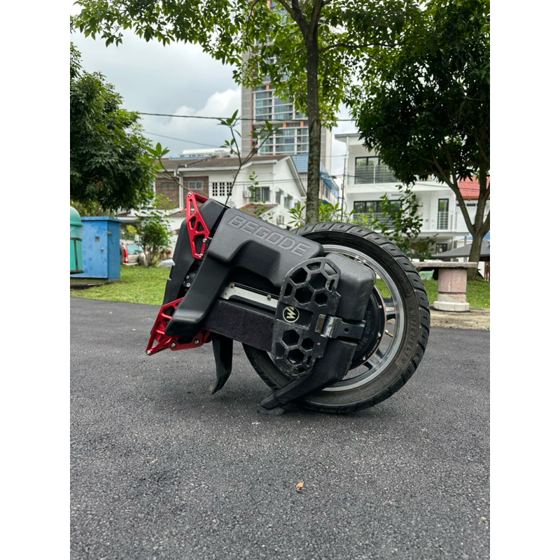 Begode Master V2 electric unicycle | Shopee Malaysia