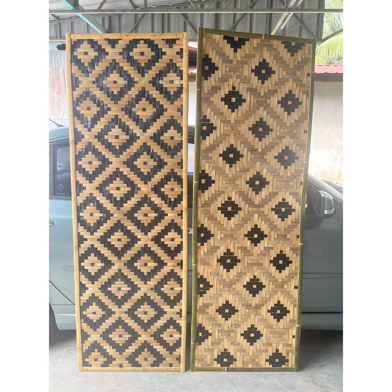Kelarai / Dinding Buluh / Siling Buluh | Shopee Malaysia