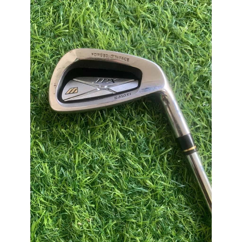 Golf Mizuno Iron No. 4 JPX E-310Ti Made in Japan rm120 | Shopee Malaysia
