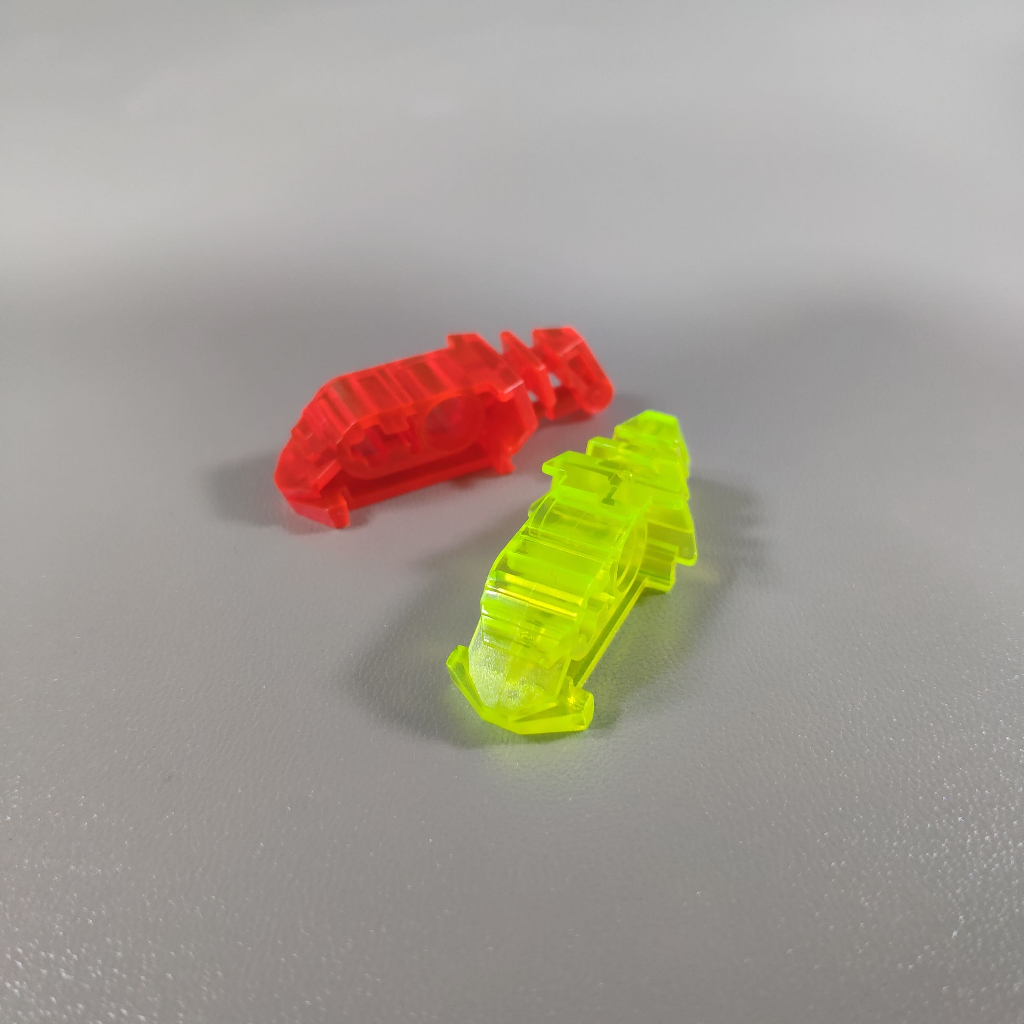 Lego Bionicle Parts - Head Connector Block Eye Brain Stalk (Toa Metru ...