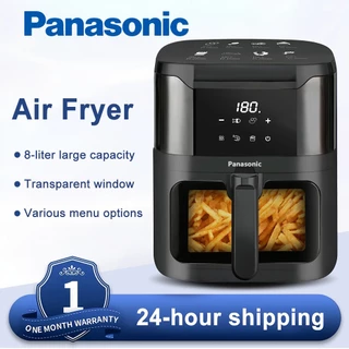panasonic air fryer Malaysia, Best Deals January 2025 | Shopee Malaysia