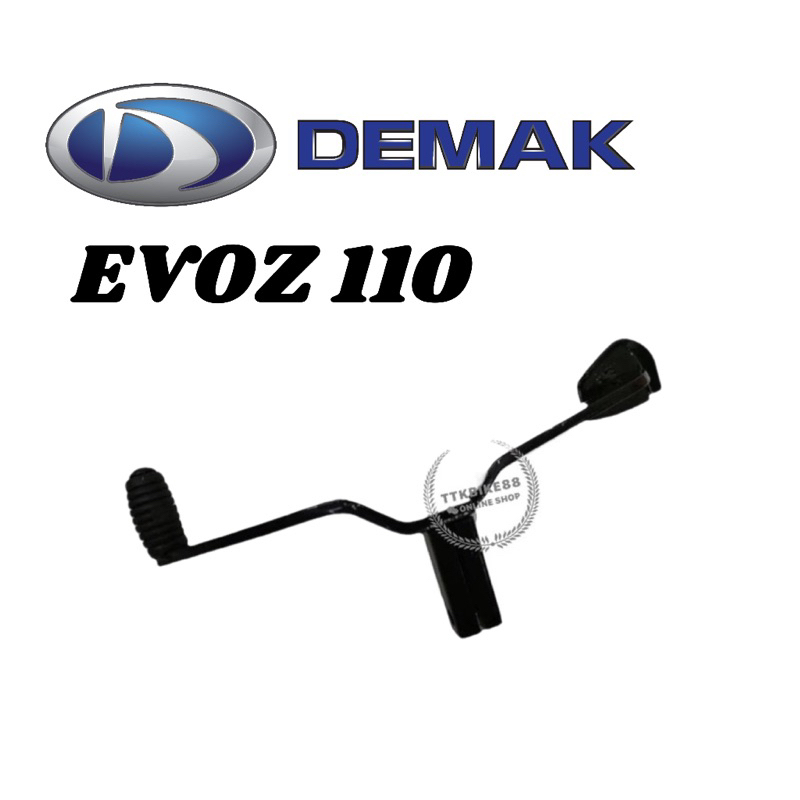 EVOZ EX90 DY90 EVOZ EVO-Z MV110 DV110 MATRIX GEAR LEVER ORIGINAL GEAR ...