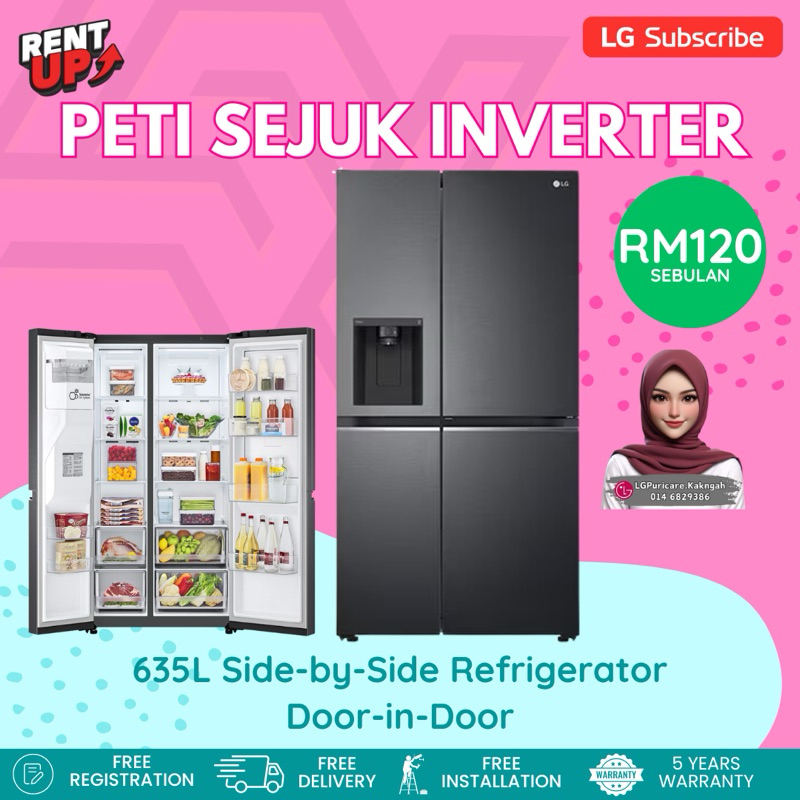 peti sejuk murah dengan ice maker | Shopee Malaysia