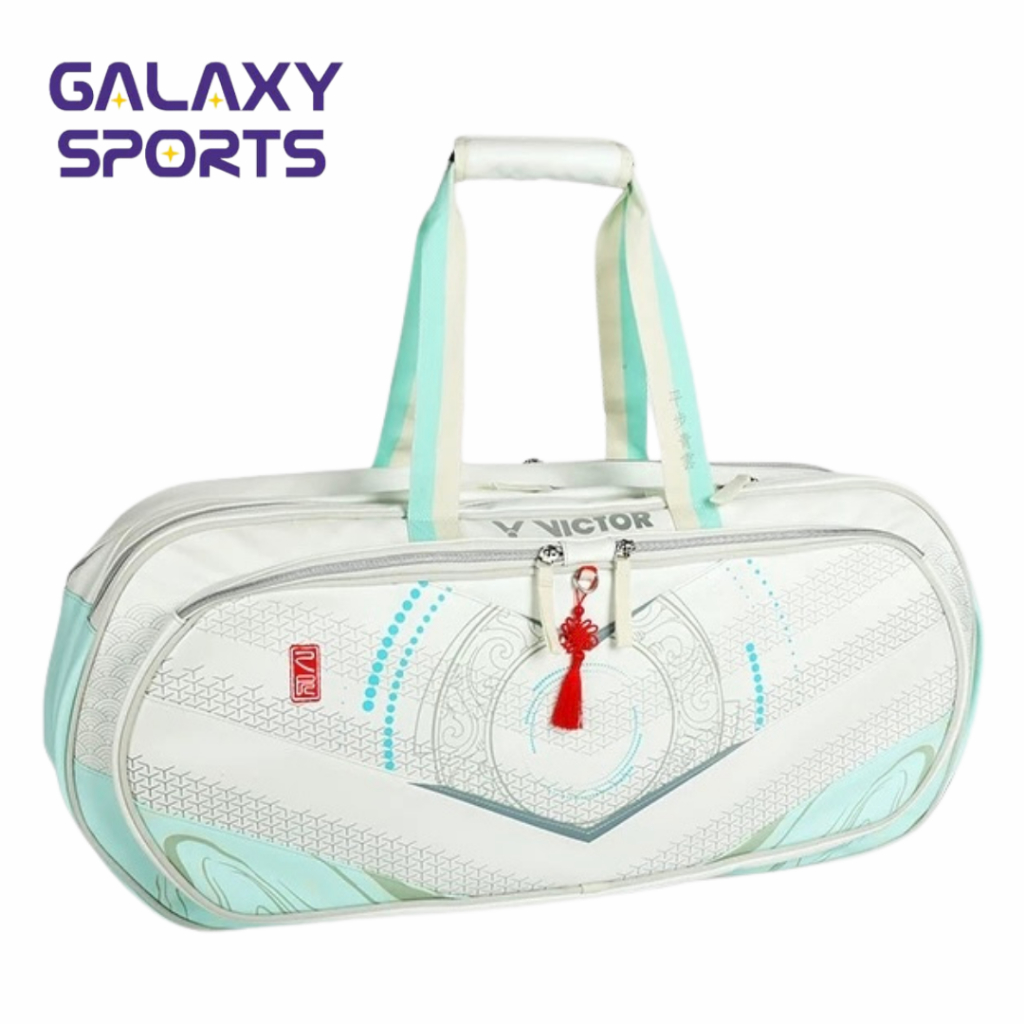 VICTOR CNY Collection 2025 Rectangular Racket Bag BR5629 CNY | Shopee ...