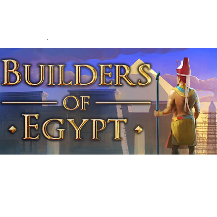 Builders of Egypt + DLC [PC Game] Steam Offline | Shopee Malaysia