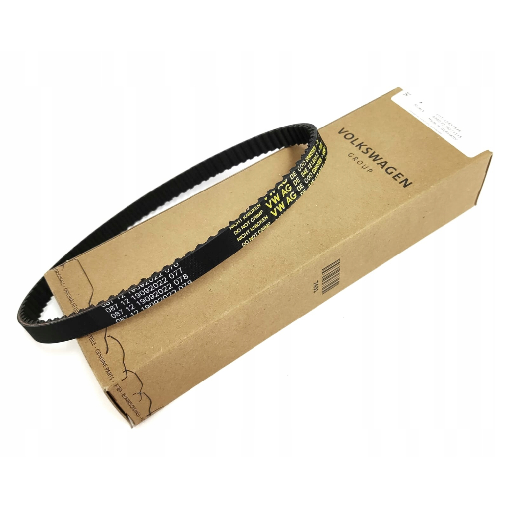 WATER PUMP BELT EA211 - AUDI A3 Q2 Q3 - VW GOLF JETTA TIGUAN ...