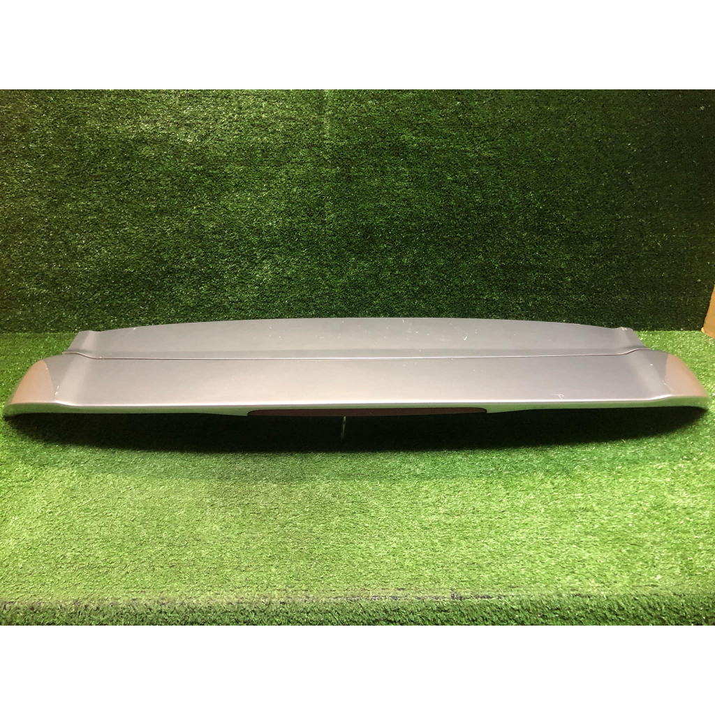 Honda Odyssey RB1 RB2 MODULO Rear Spoiler Ori Japan | Shopee Malaysia