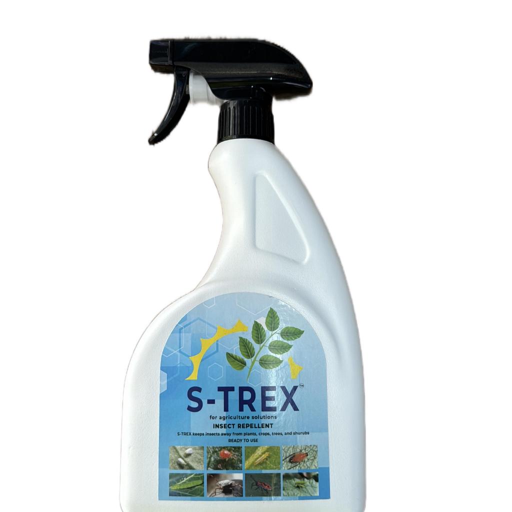 STREX 750ml Agriculture (Insect Repellent) | Shopee Malaysia