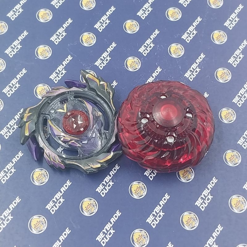 (Rare) God Layer B-96 God Valkyrie (Good Condition) Takara Tomy ...