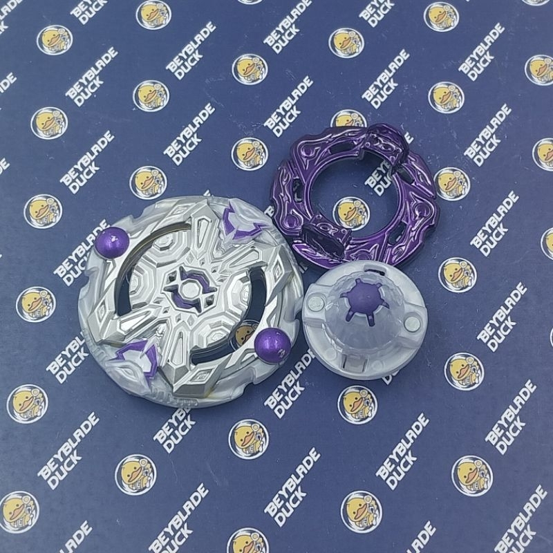 (Rare) God Layer B-00 Shadow Orichalcum CoroCoro Exclusive Stock Combo ...