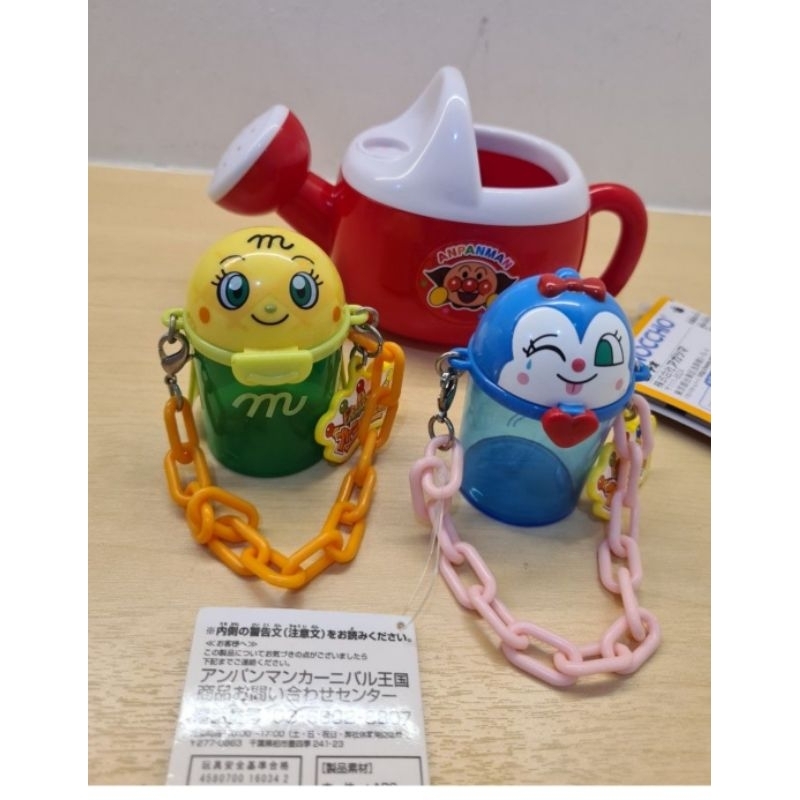 anpanman set toys toys | Shopee Malaysia