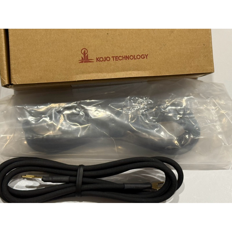 Genuine Kojo Japan Grounding Cable (Y Spade) | Shopee Malaysia