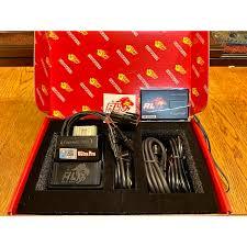 RED LEO ECU ULTRA PRO 100% ORIGINAL REDLEO ESR | Shopee Malaysia