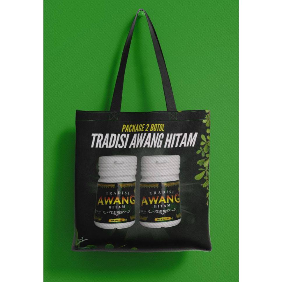 TRADISI AWANG HITAM JAMU TRADISIONAL LELAKI | Shopee Malaysia
