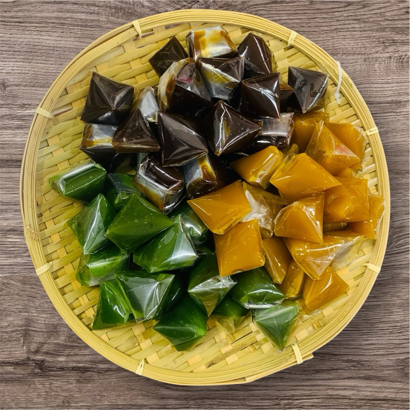 DODOL MINI 3 PERISA]🔥 ORIGINAL | PANDAN | DURIAN KAMPUNG LAUT🔥 | Shopee ...