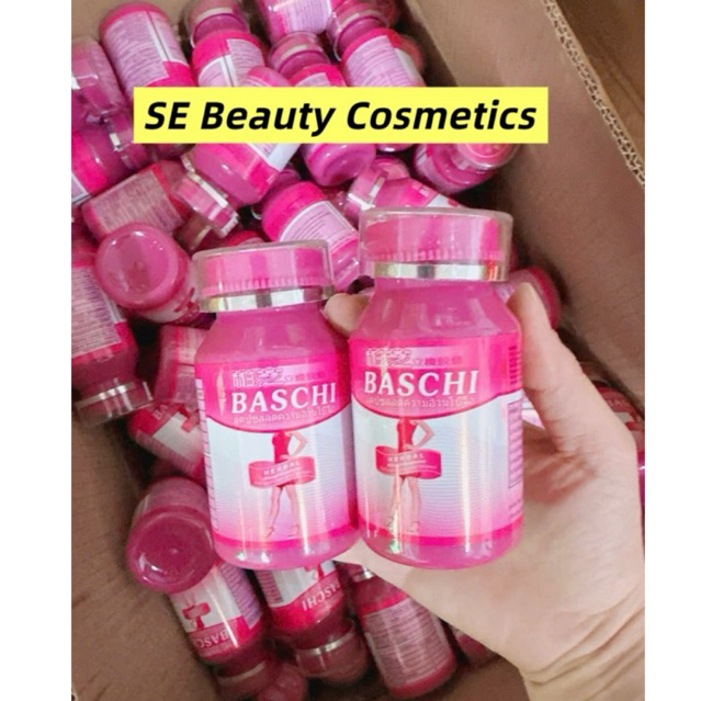 Original Baschi Collagen Beauty ( Ready stock ) | Shopee Malaysia