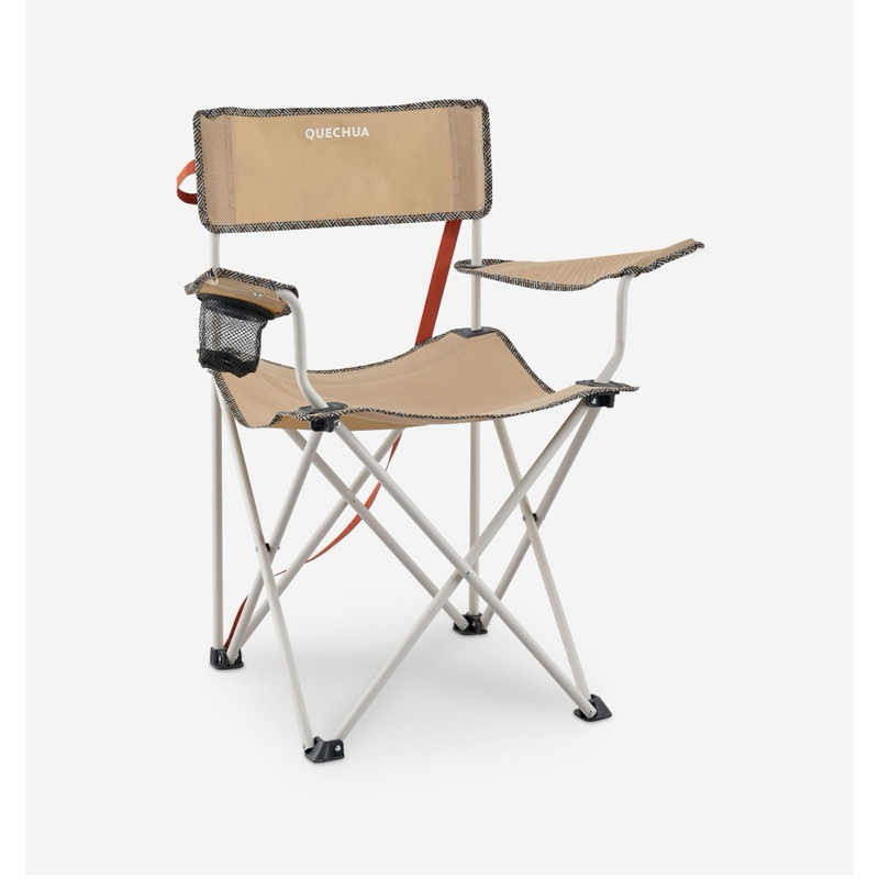 QUECHUA Camping Folding Chair | Shopee Malaysia