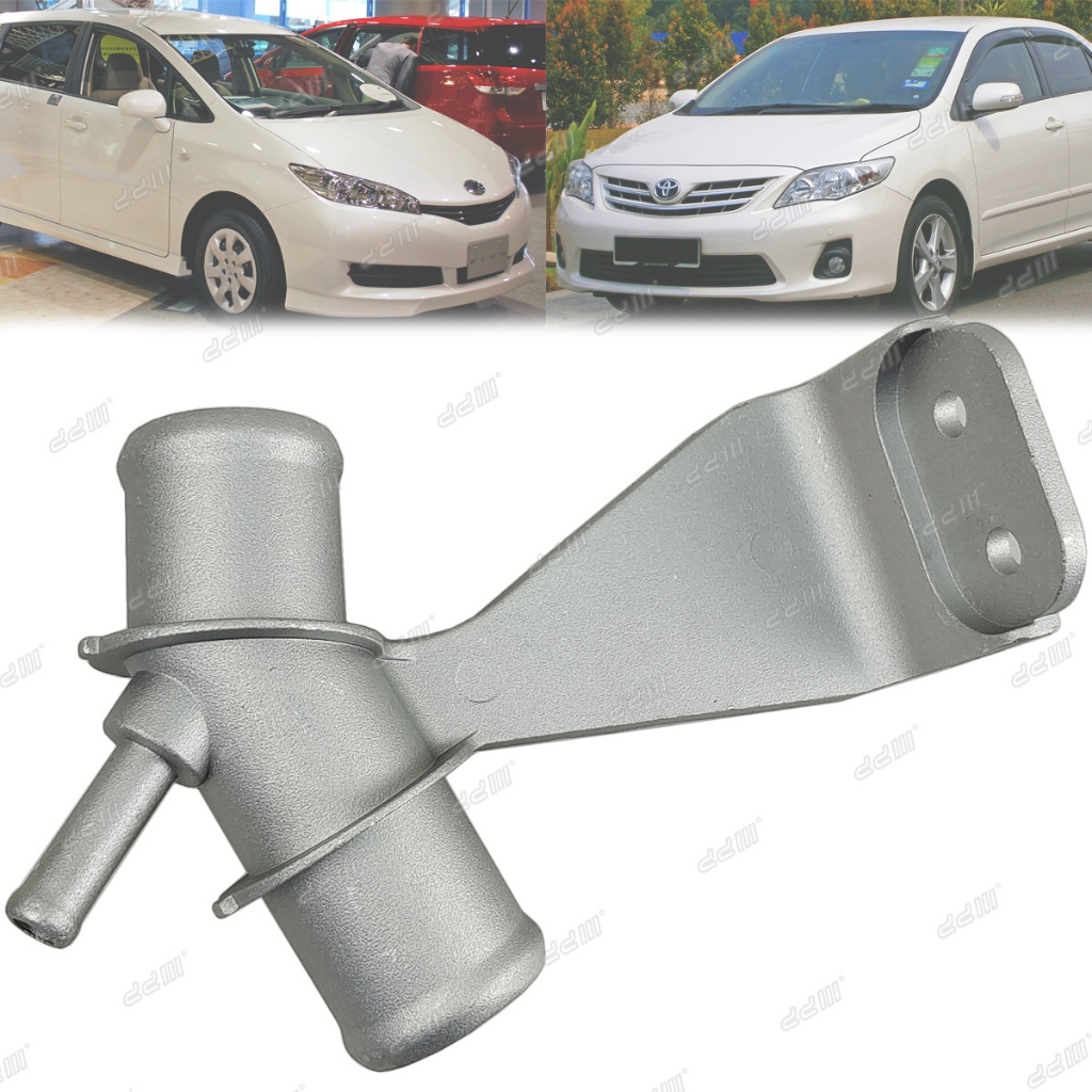 Toyota Altis ZZE141 ZRE142 ZRE143 ZRE172 ZRE173 Wish Sepet ZGE20 ...