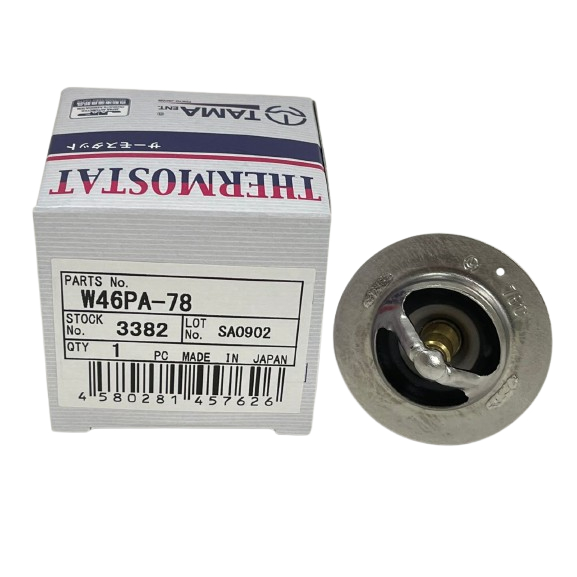 PROTON BLM, FLX, GEN-2, PERSONA CAMPRO ENGINE TAMA THERMOSTAT W46PA-78 ...