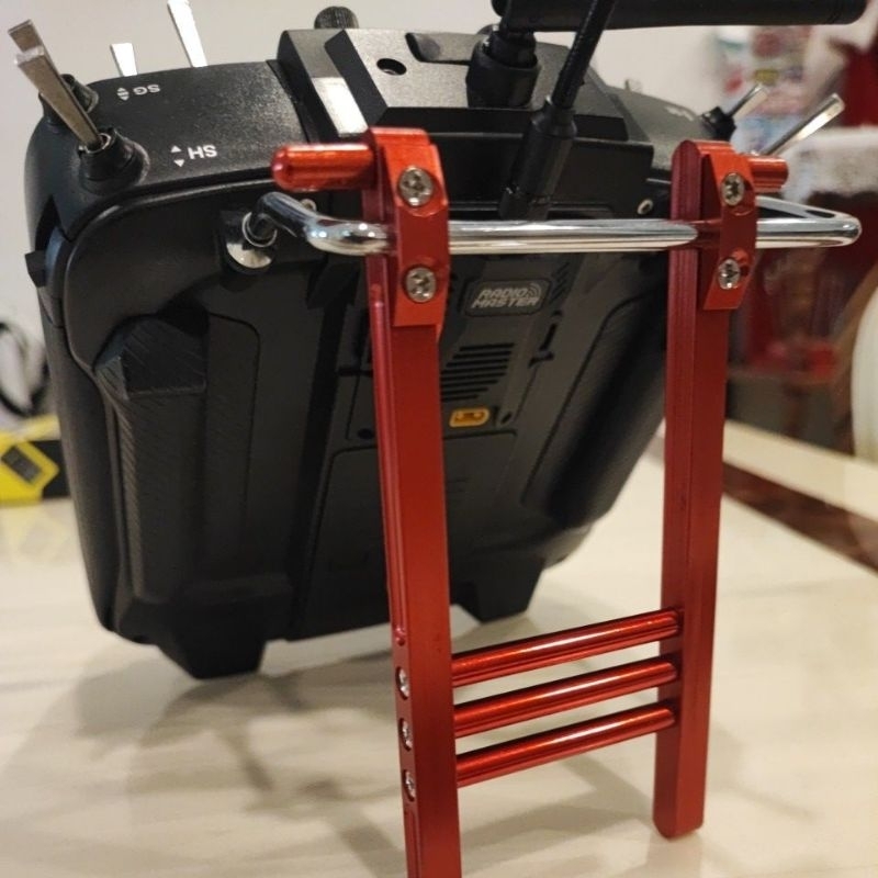 Aluminium transmitter radio stand | Shopee Malaysia