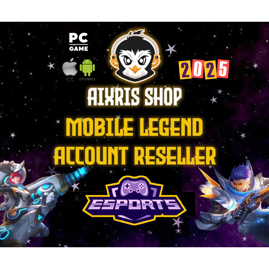 (2025-PROMOSI) BOOSTING SERVICE MLBB / RANK/CLASSIC MLBB / JOKI MURAH ...