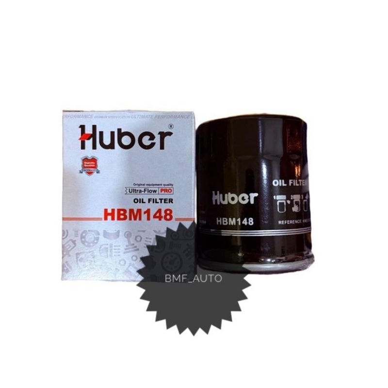 HBM148 OIL FILTER VIVA KELISA KENARI ALZA MYVI OLD TOYOTA E2 | Shopee ...