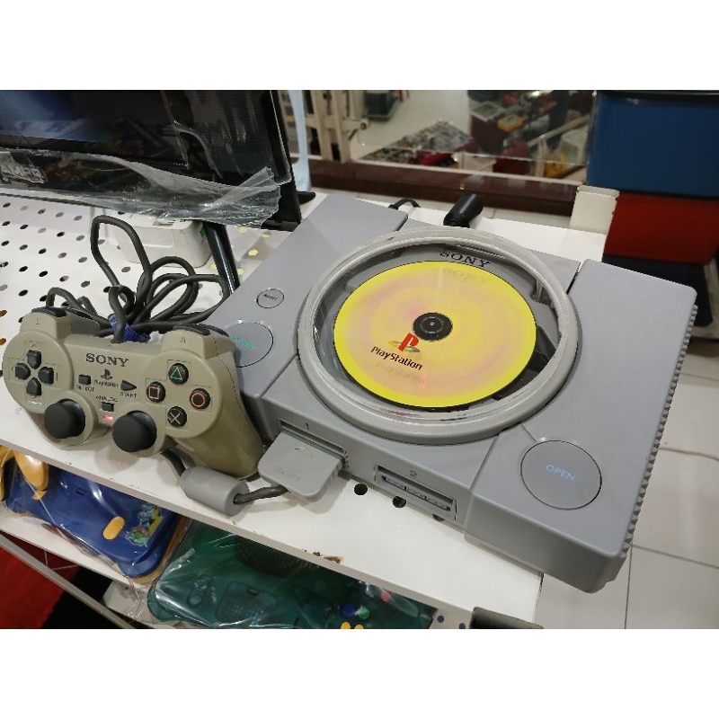 sony ps1 phat japan set | Shopee Malaysia