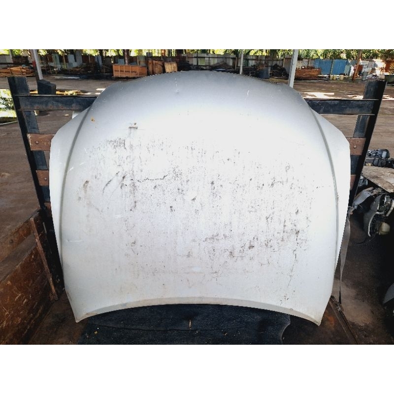 Toyota Mark X GRX120 Bonnet | Shopee Malaysia