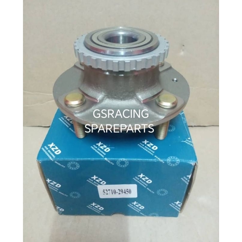 HYUNDAI COUPE 1997'~2004 REAR WHEEL HUB BEARING | Shopee Malaysia