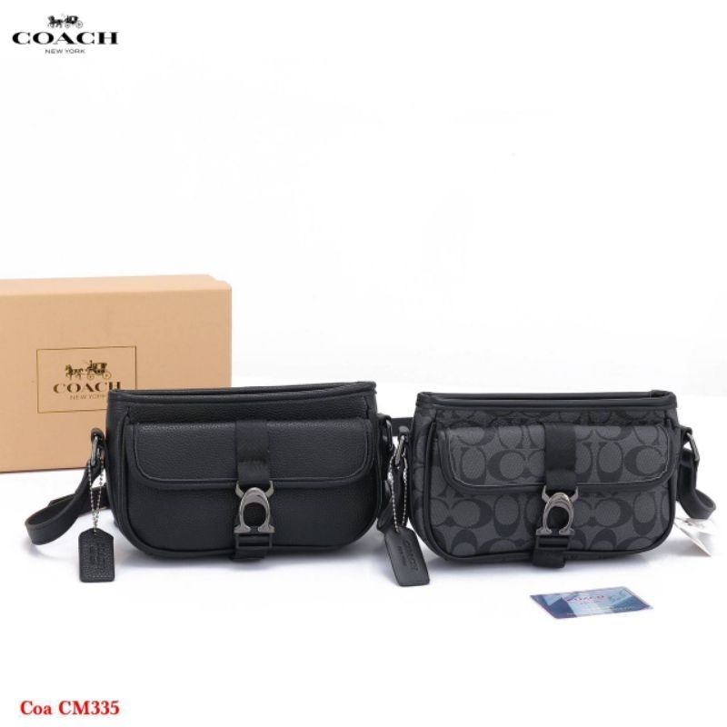 READY STOCK *EAC* FASHION SLING BAG #335 | Shopee Malaysia