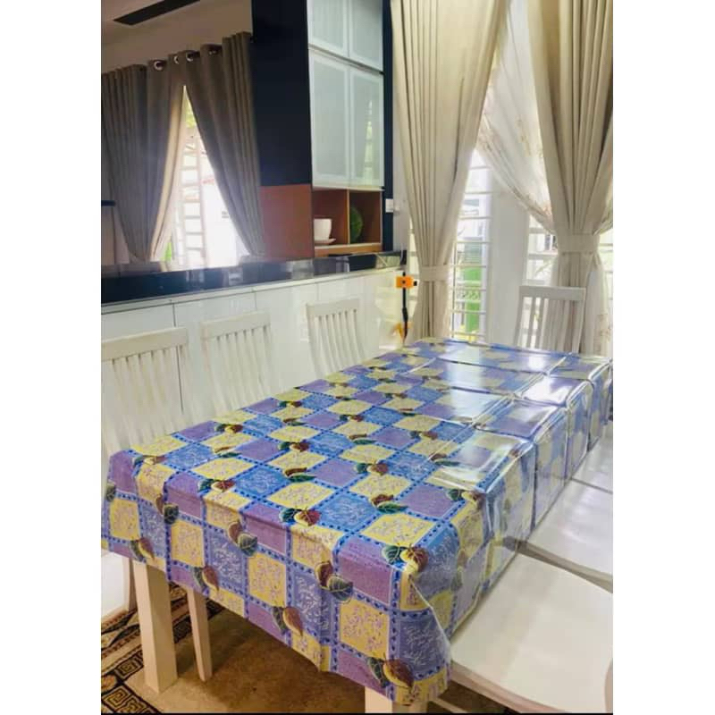 TIKAR GETAH LANTAI/ALAS MEJA /LAPIK KABINET PELBAGAI GUNA/TEBAL MADE IN ...