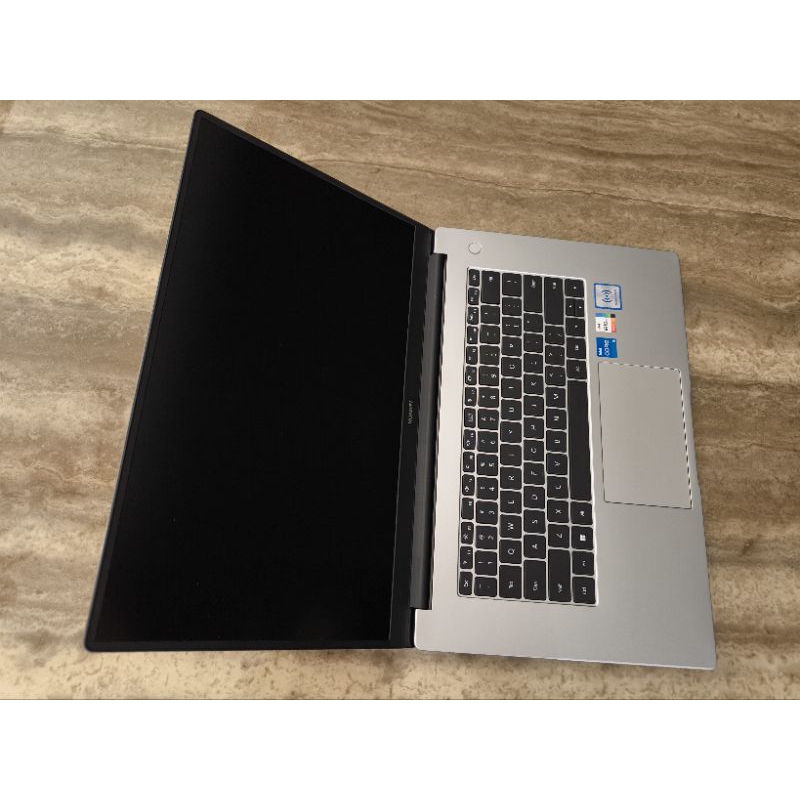 Huawei 512GB SSD 8GB Ram i5 MateBook Latest FHD Full HD Screen ...