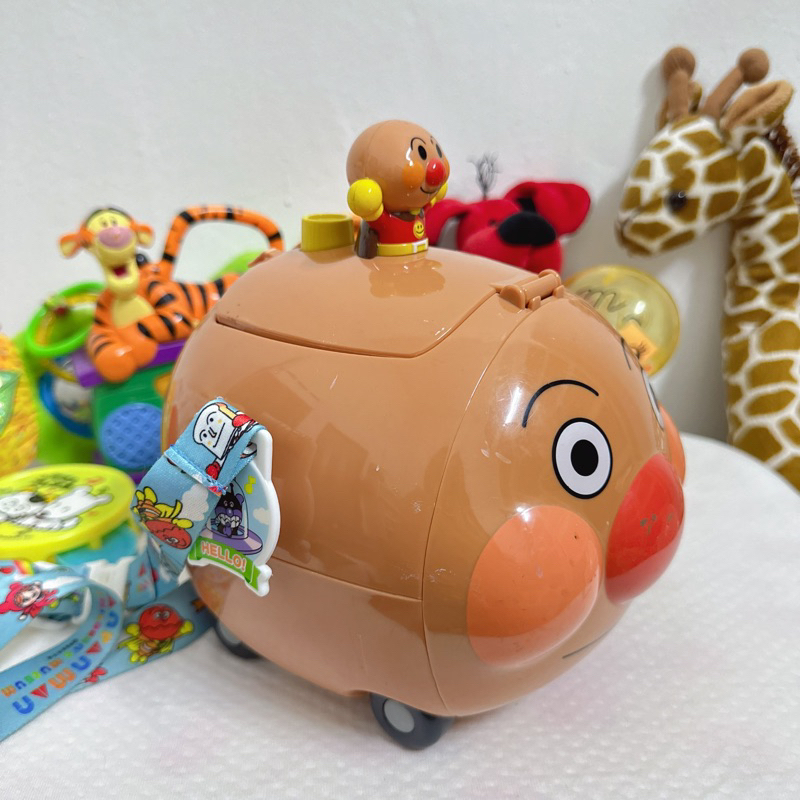 Anpanman popcorn Bucket | Shopee Malaysia