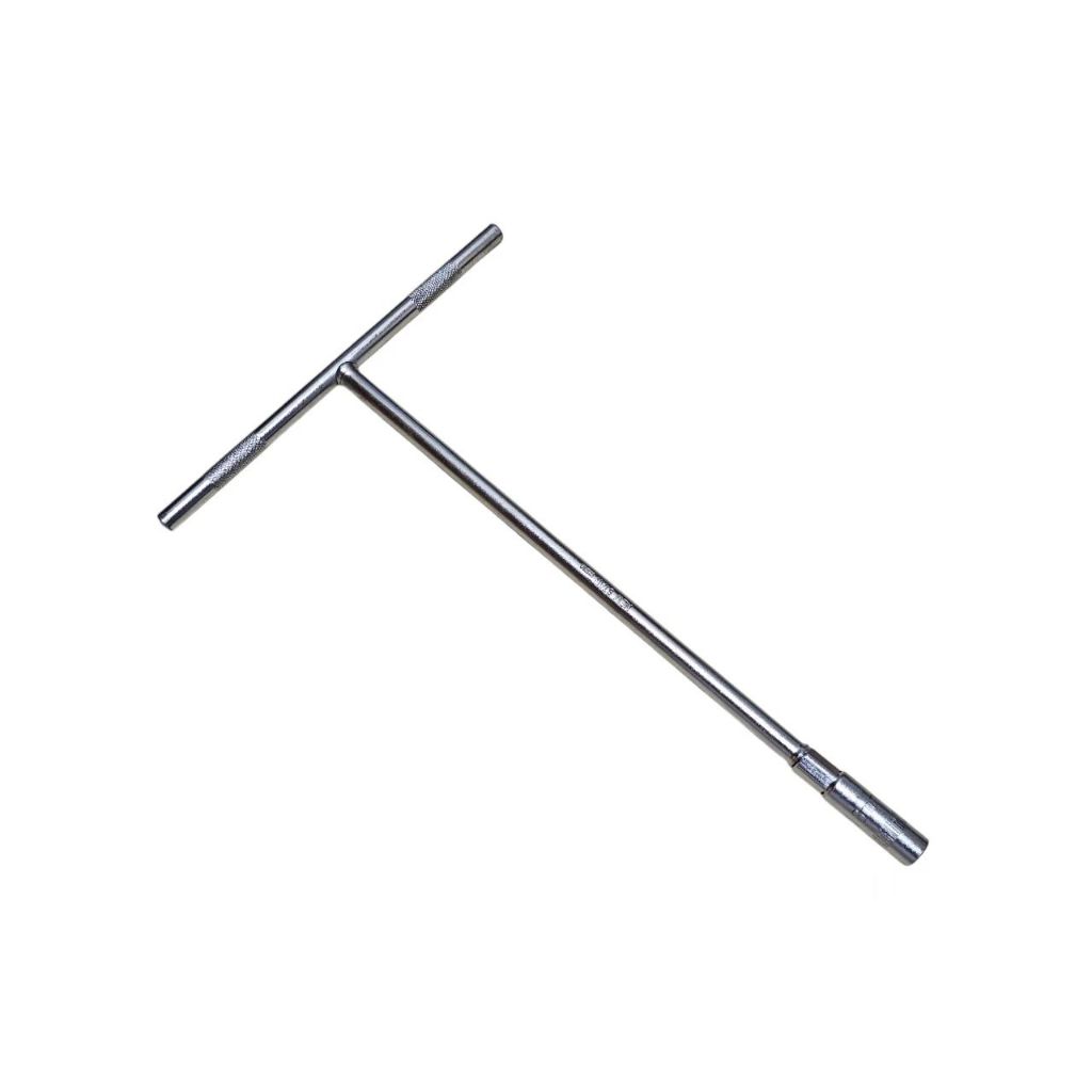 SPANAR T-10/ T-8 WRENCH t box spannar spanar spana spanner spaner t box ...