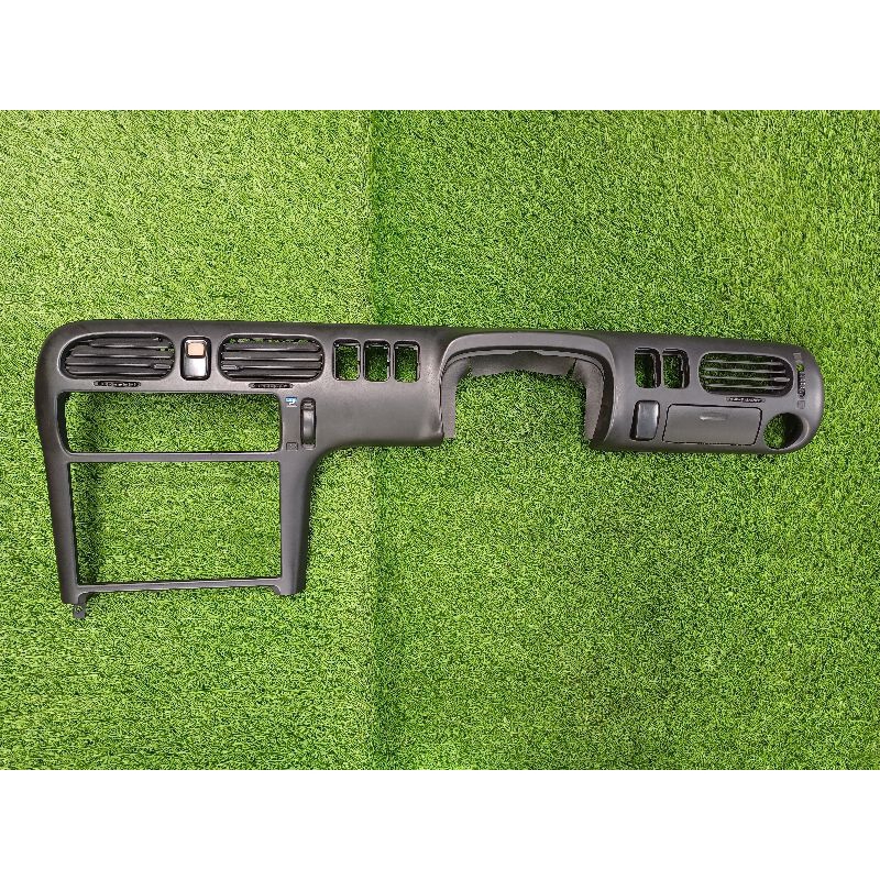 FORD TELSTAR 2.0 1997 RADIO PANEL AIRCOND CENTER GRILLE | Shopee Malaysia