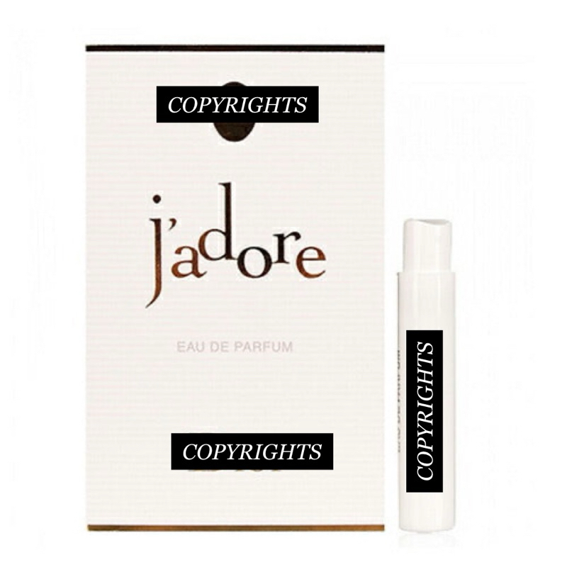 (ORIGINAL)VIAL - CD Jadore Edp 1Ml | Shopee Malaysia