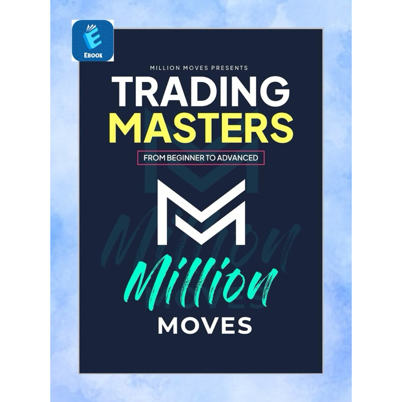 Trading Masters : From Beginner to Advances Million Moves | Trading ...