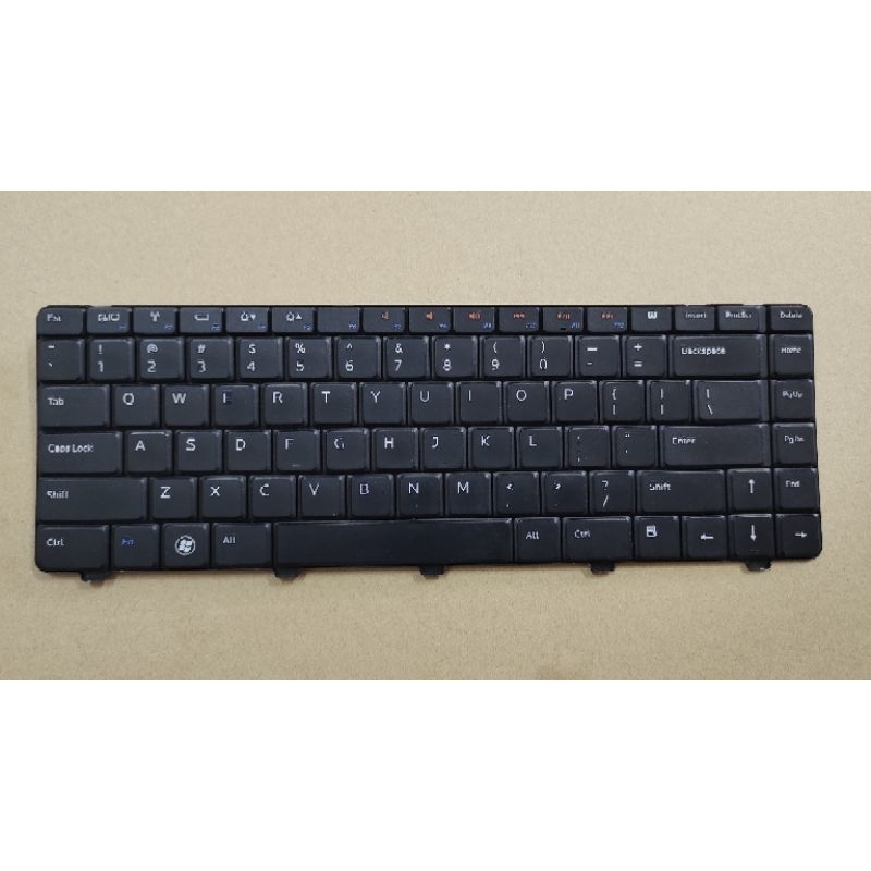 Dell Inspiron N4010 keyboard | Shopee Malaysia