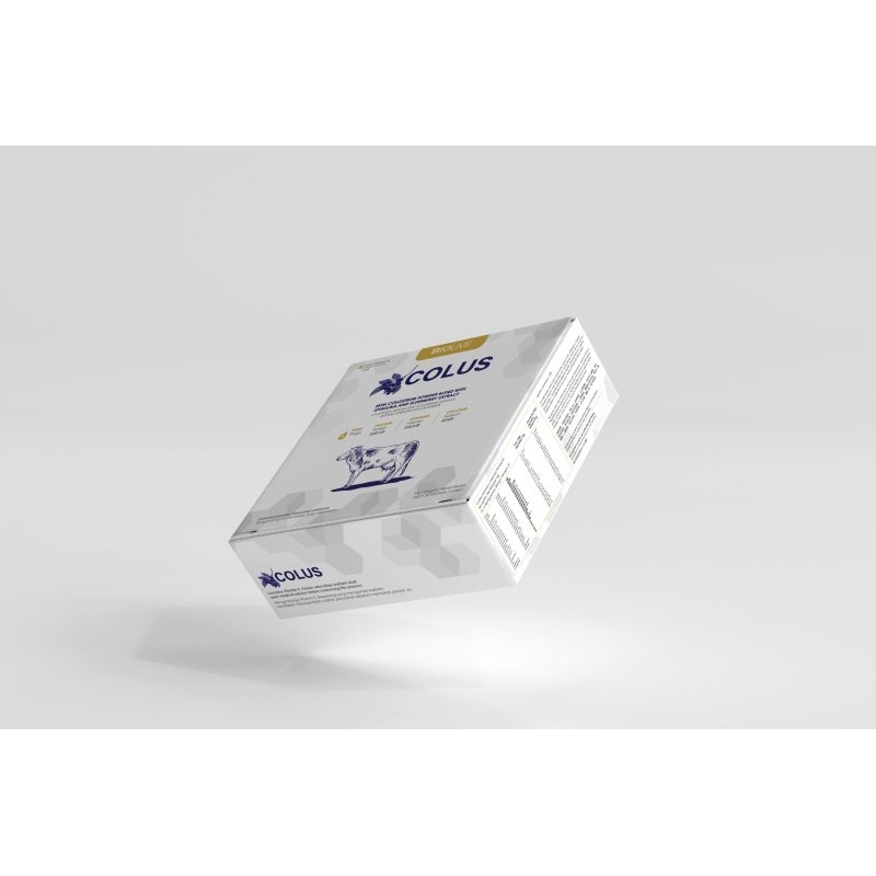 🌟Biolive Colus X 牛初乳营养饮品🌟 | Shopee Malaysia